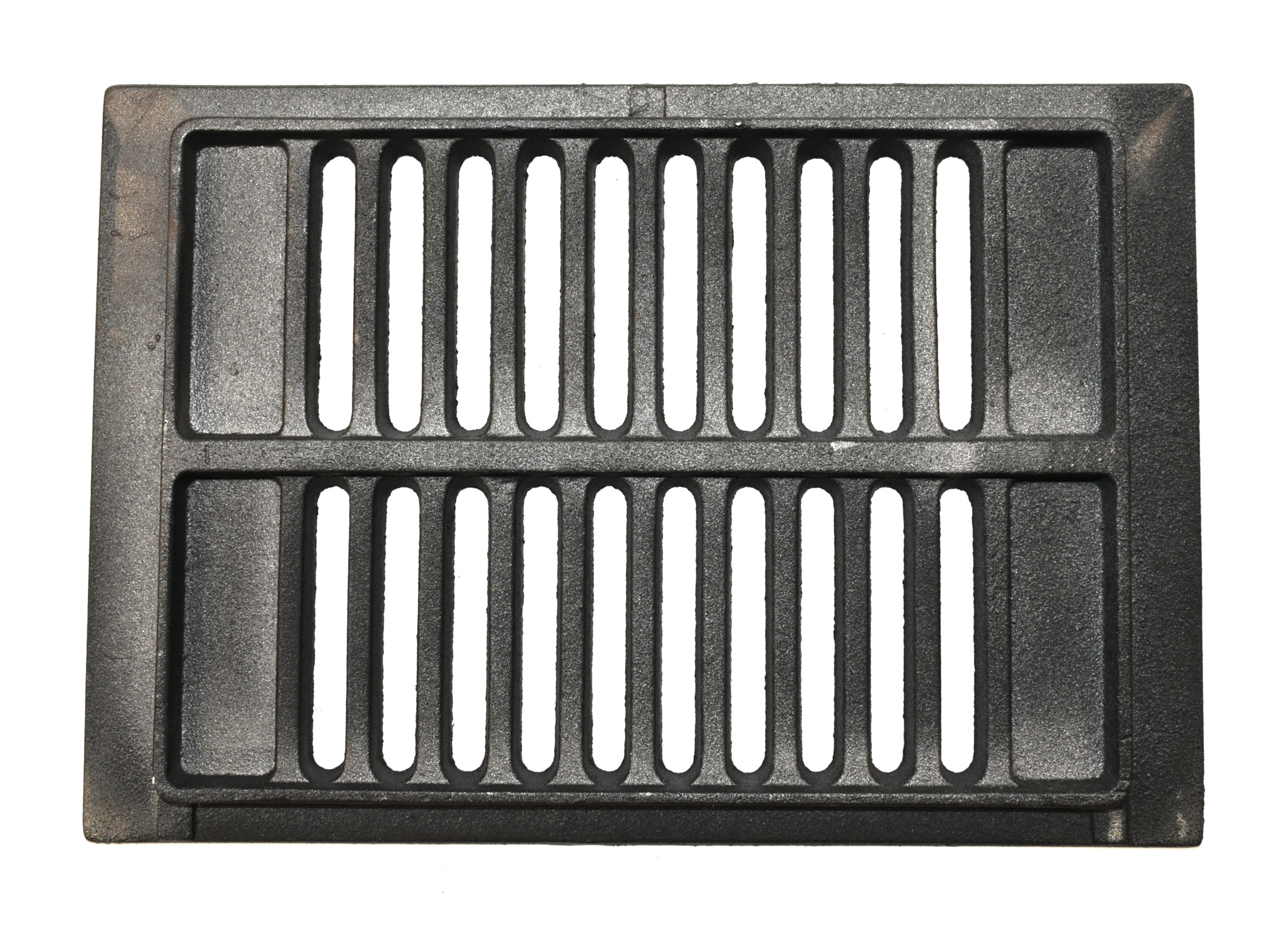 Supra Tertio 55 rejilla de ceniza